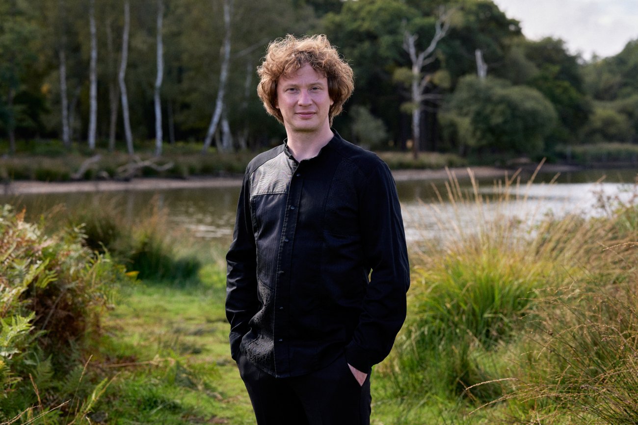 Santtu-Matias Rouvali opens his third season as Principal Conductor of ...